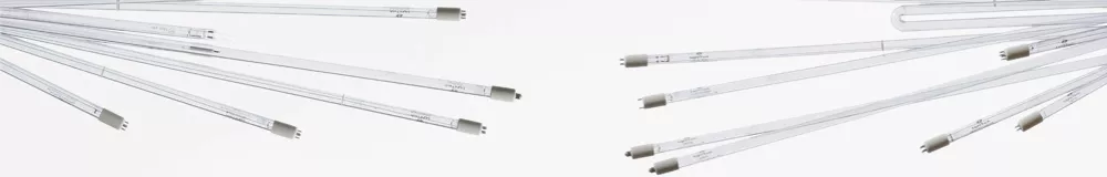 UV Germ Light Bulbs Customized for OEM Products | LightSources Incx