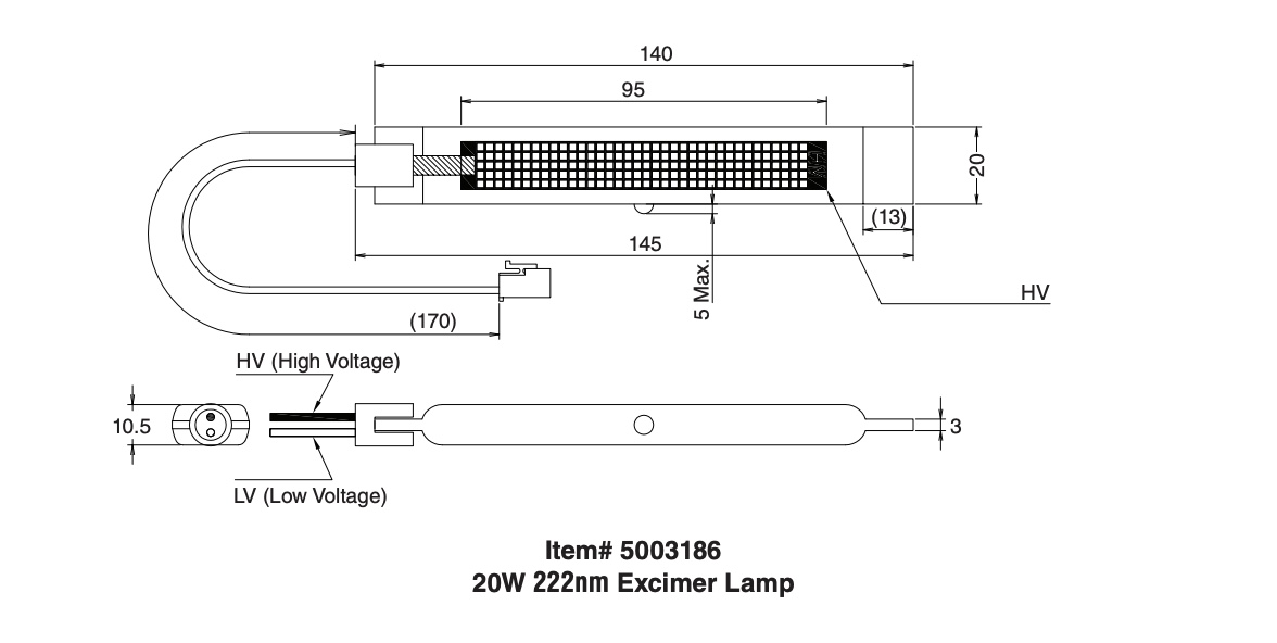 UV Light Applications: Range of Products at LightSources