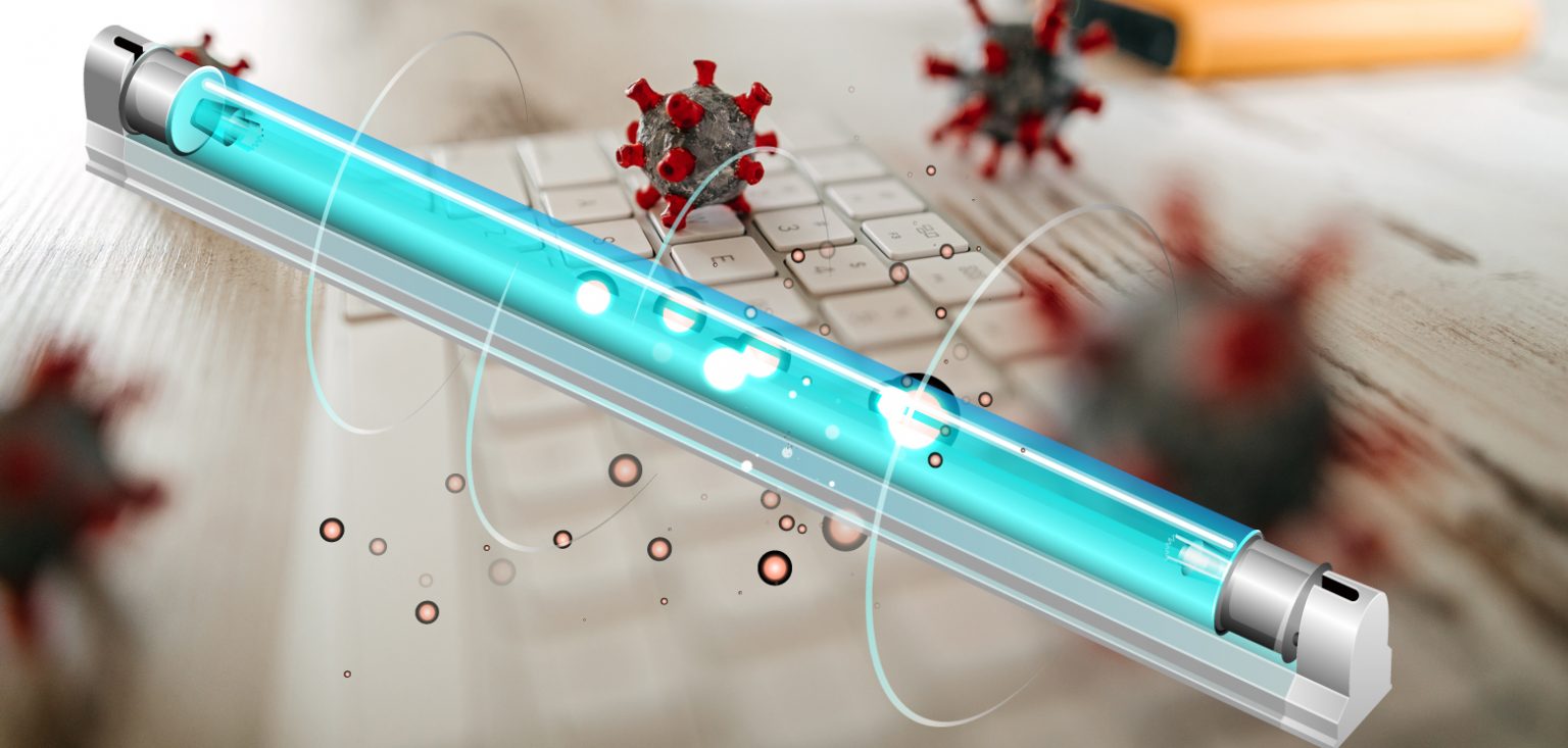 UVC Virus Killers: Germicidal Lamps and Far UVC - LightSources