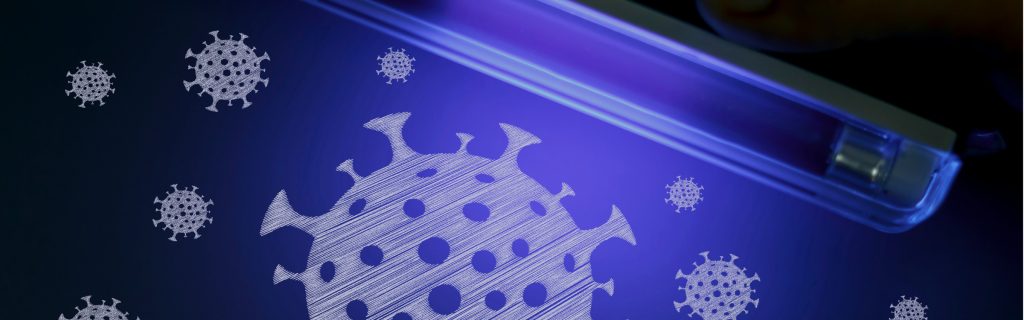 UV Light Disinfection Effectiveness, Safety, and Lamp Types - LightSources