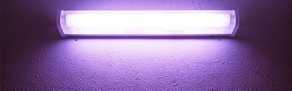 UVC Lamp Uses and Options - LightSources