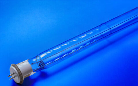 Air Disinfection - LightSources
