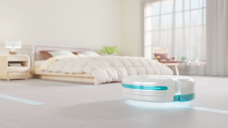 UV Room Disinfection - LightSources