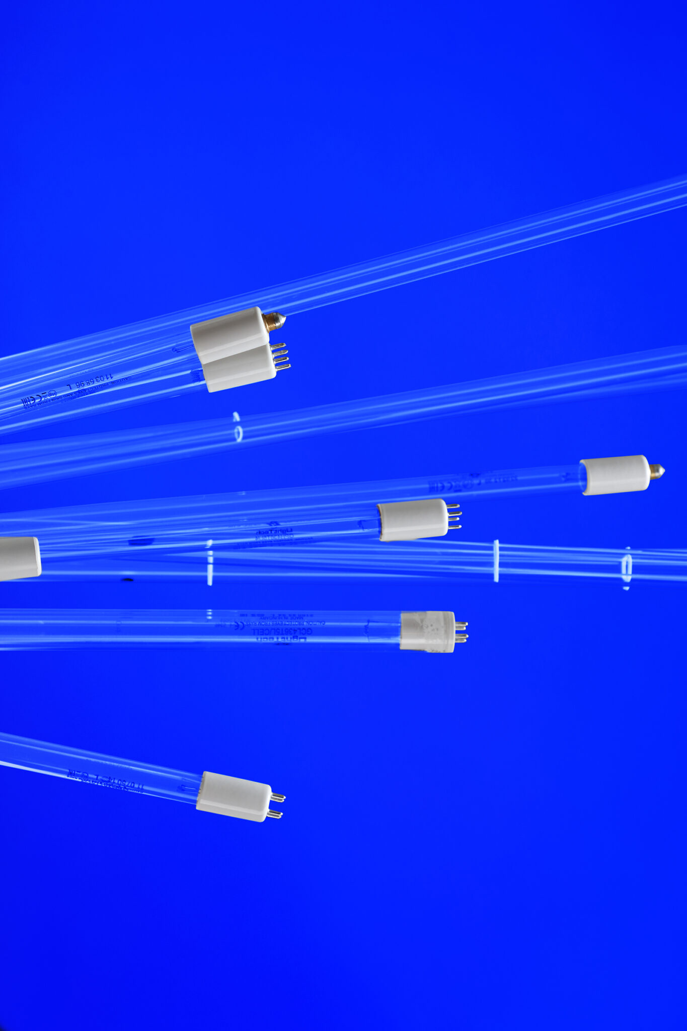 UVC Germicidal Lamps Customized Technology | LightSources